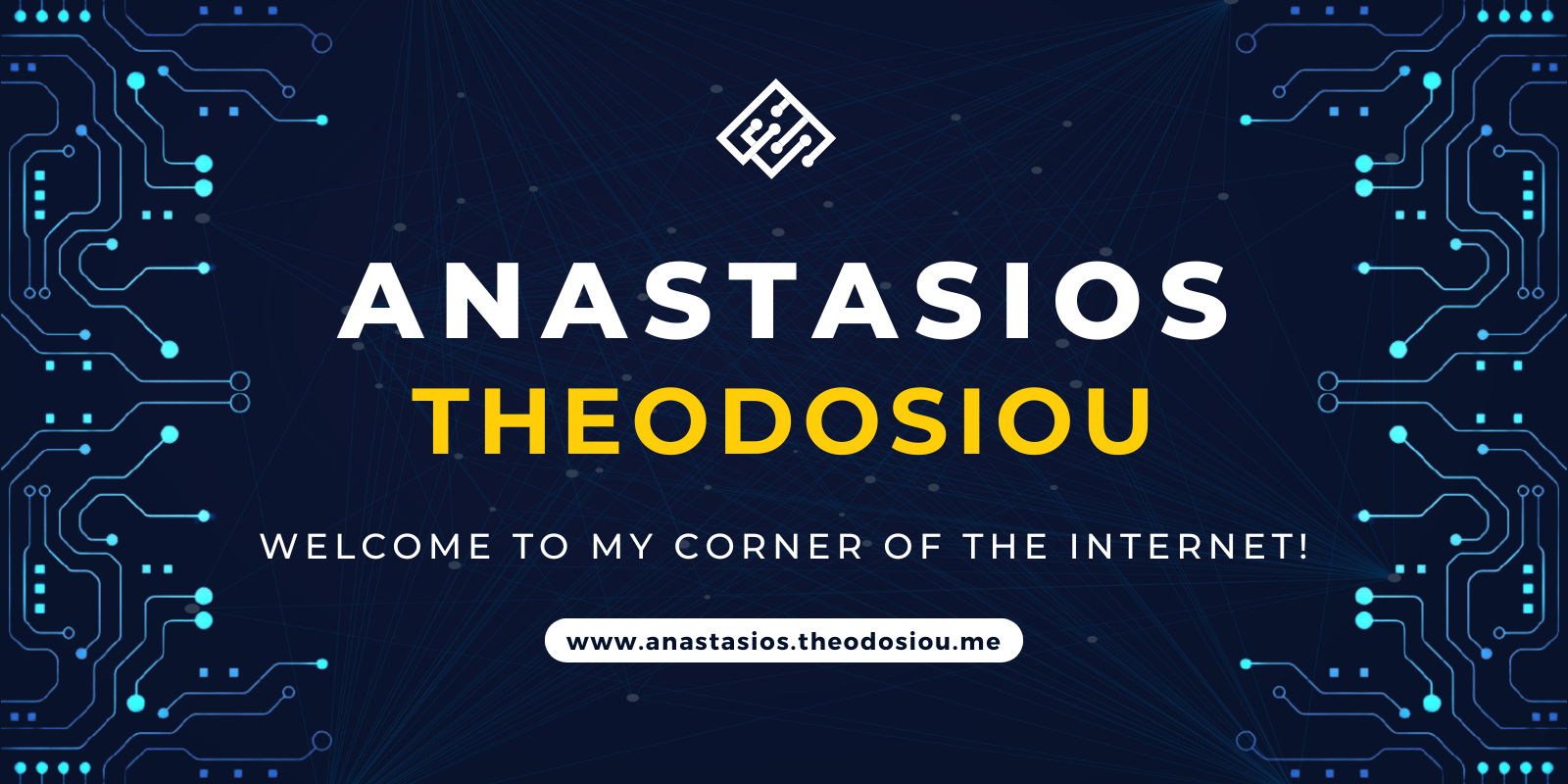 Anastasios Theodosiou